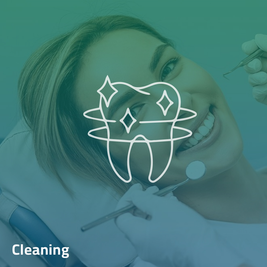 Scaling and Polishing - Clinica Joina